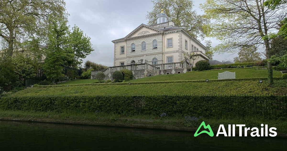 Best trails near Higginson House Garden | AllTrails