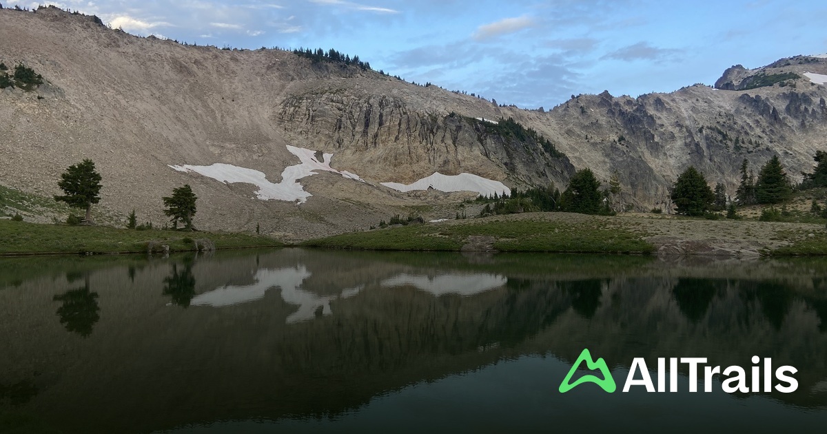 Surprise Lake - hikes and trails to get you there | AllTrails