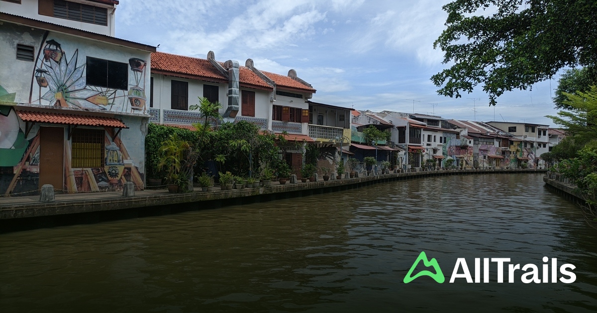 Chee Ancestral Mansion - hikes and trails to get you there | AllTrails