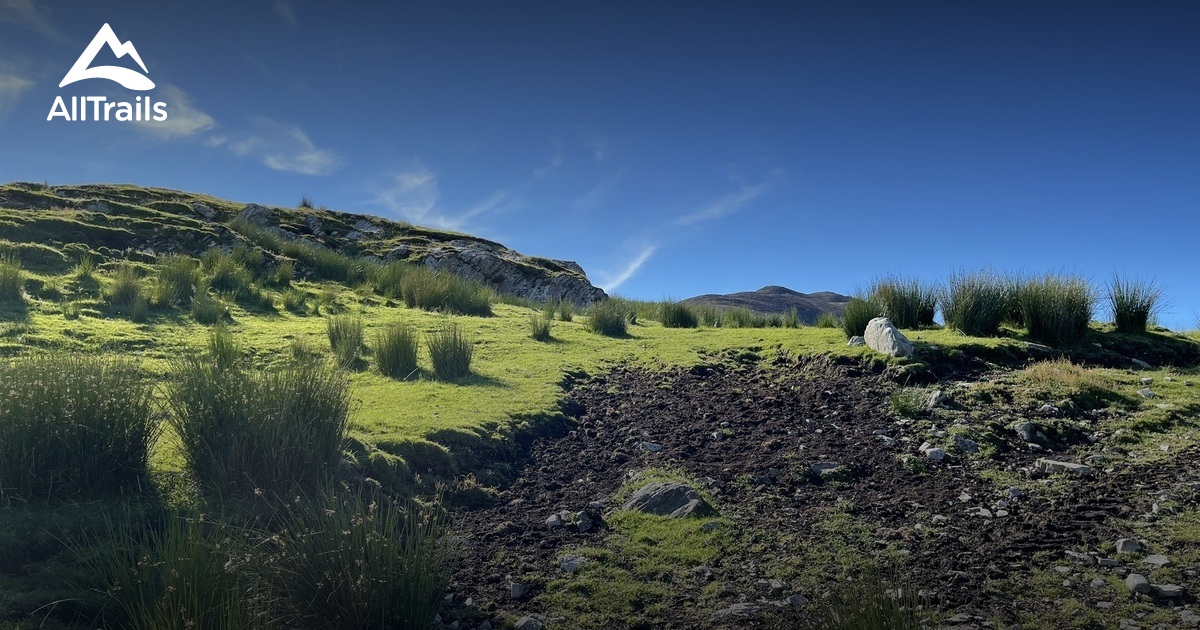 Tully Mountain - hikes and trails to get you there | AllTrails