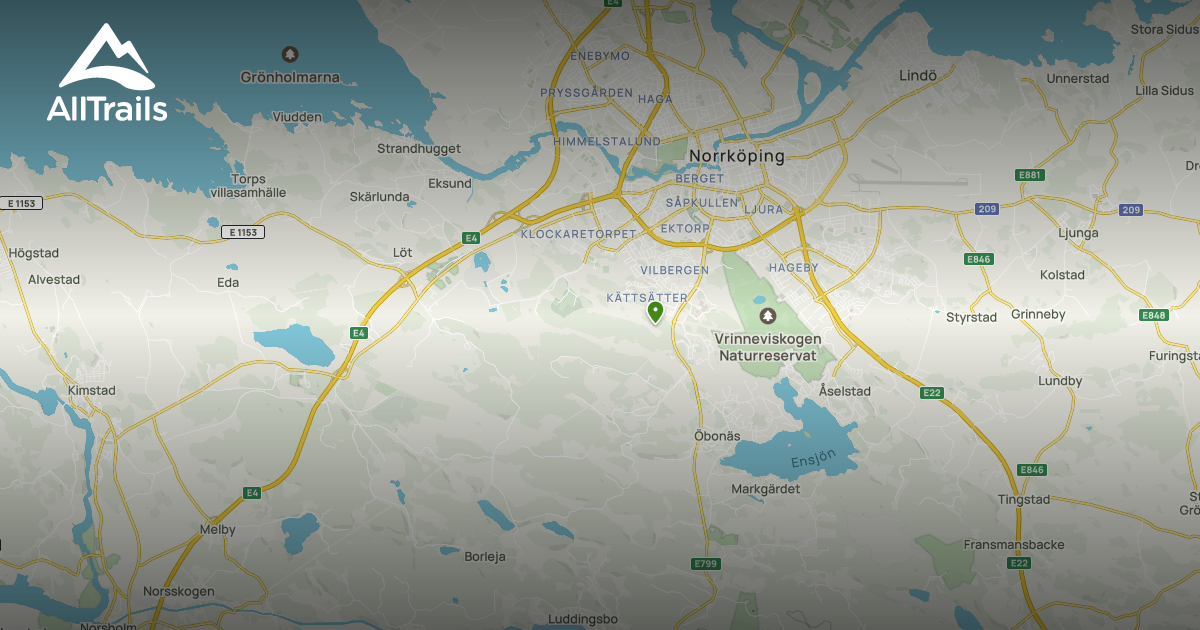 Pukeberg - hikes and trails to get you there | AllTrails