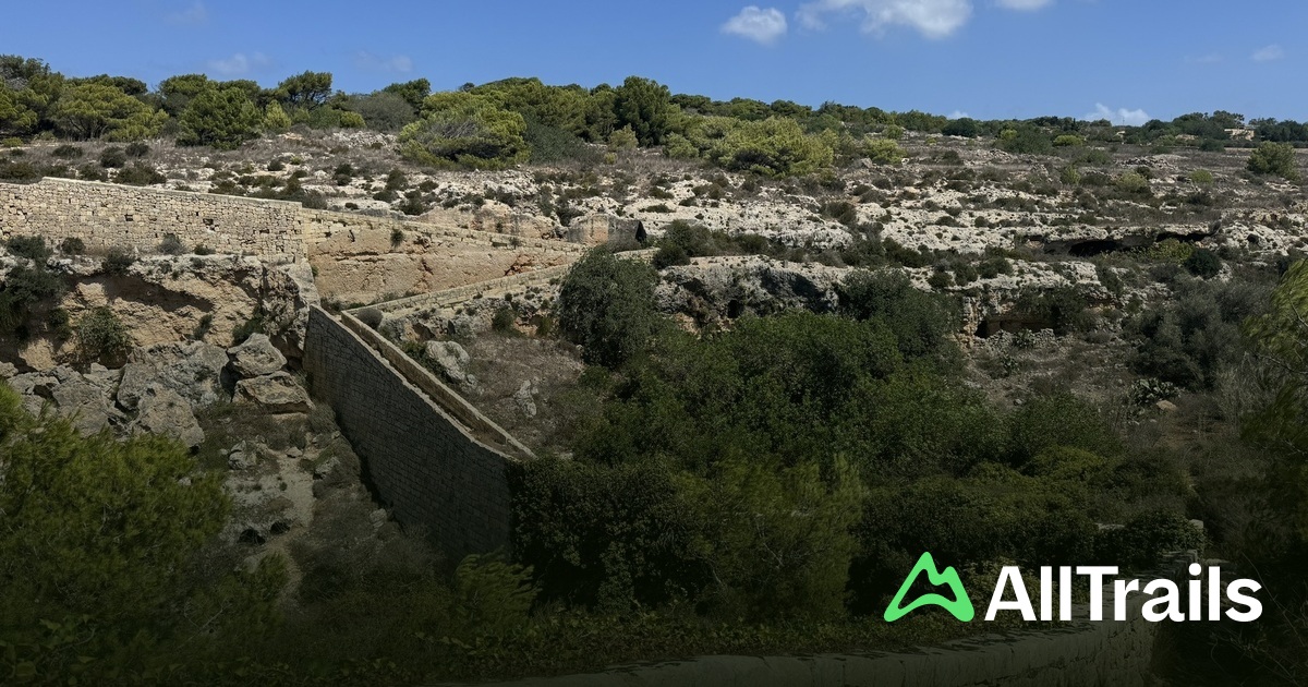 Nadur - hikes and trails to get you there | AllTrails