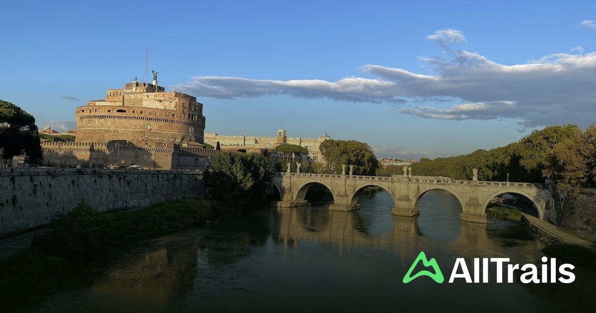 Aventine Hill - hikes and trails to get you there | AllTrails