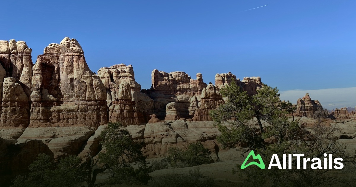 Cave Spring Campsite - hikes and trails to get you there | AllTrails