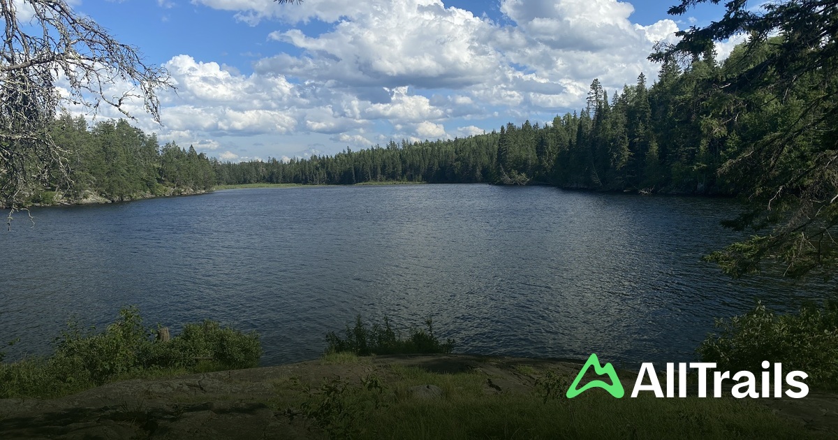 West Hawk Lake - hikes and trails to get you there | AllTrails