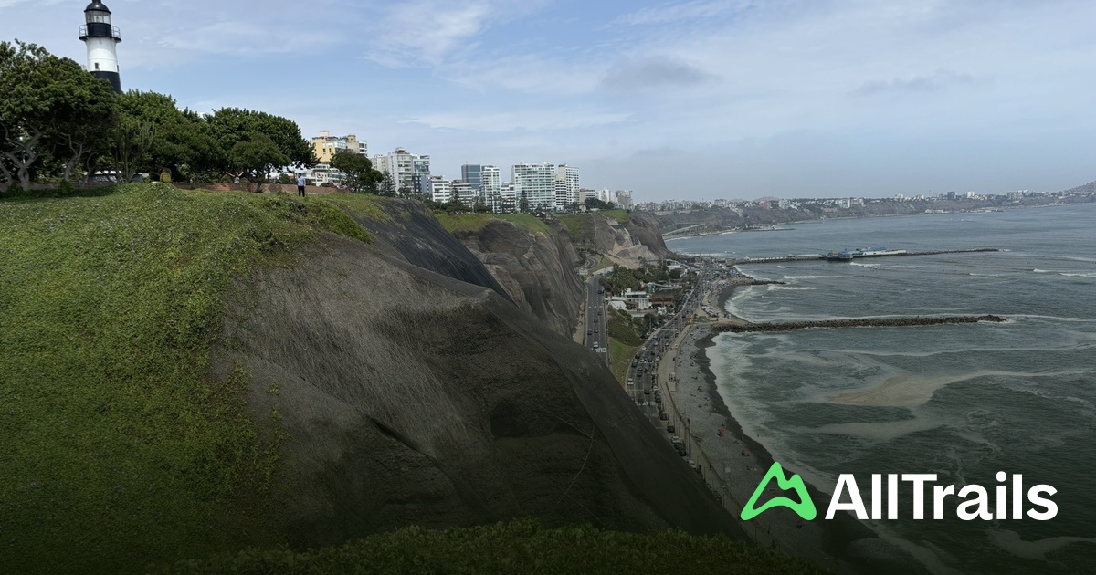 Playa Redondo: as dez melhores trilhas nas proximidades em 2023 | AllTrails