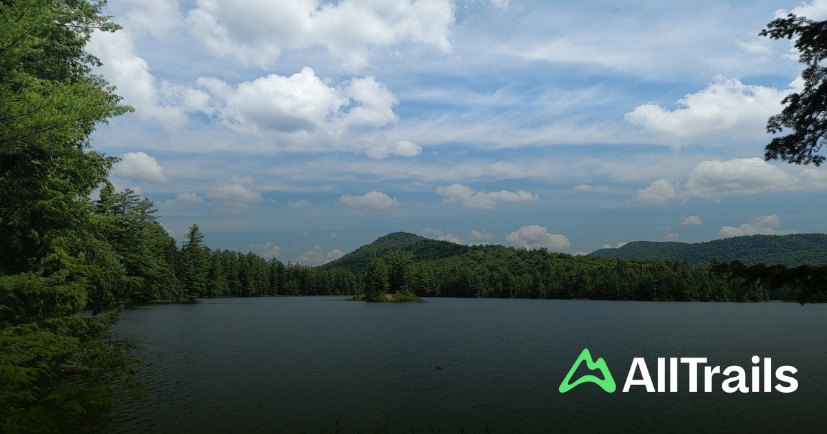 Upper Pond : les meilleures randonnées | AllTrails