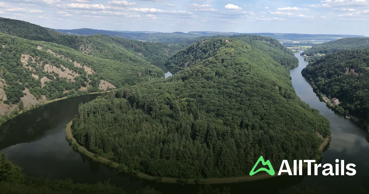 Aussichtsturm: Die besten Routen in der Umgebung | AllTrails