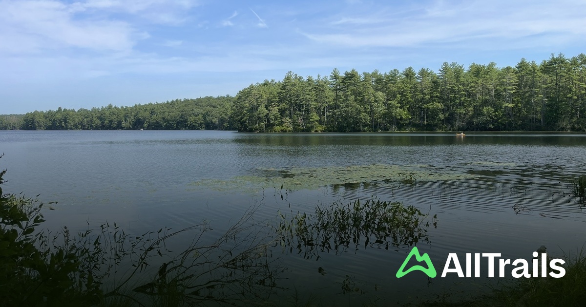 Path Continues - hikes and trails to get you there | AllTrails