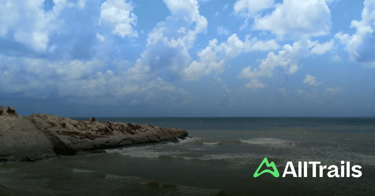 Mayaro Bay - hikes and trails to get you there | AllTrails