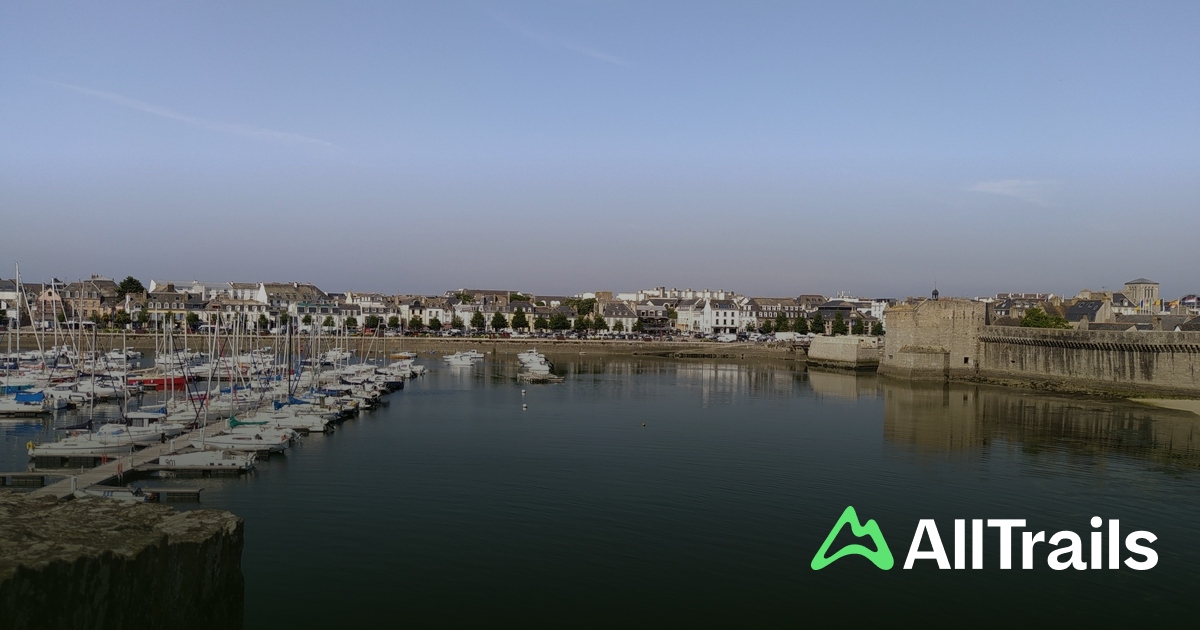 Los mejores senderos cerca de Tour du Maure | AllTrails