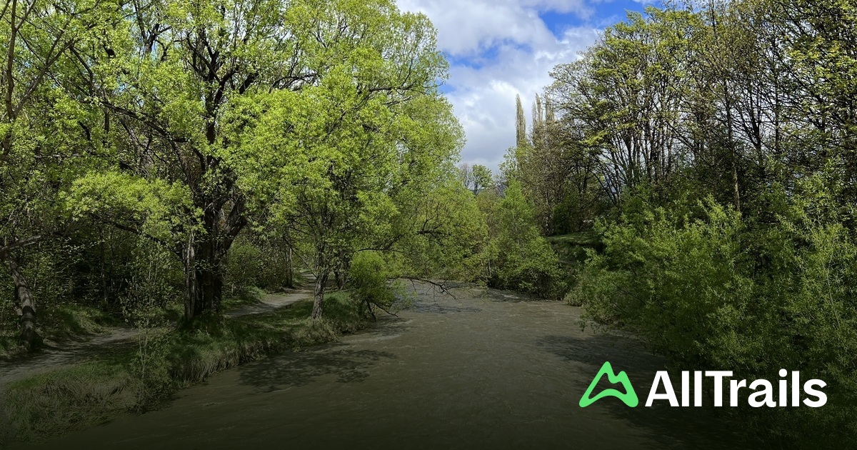 Kawarau Bridge Freedom Camping Area: Die besten Routen in der Umgebung ...