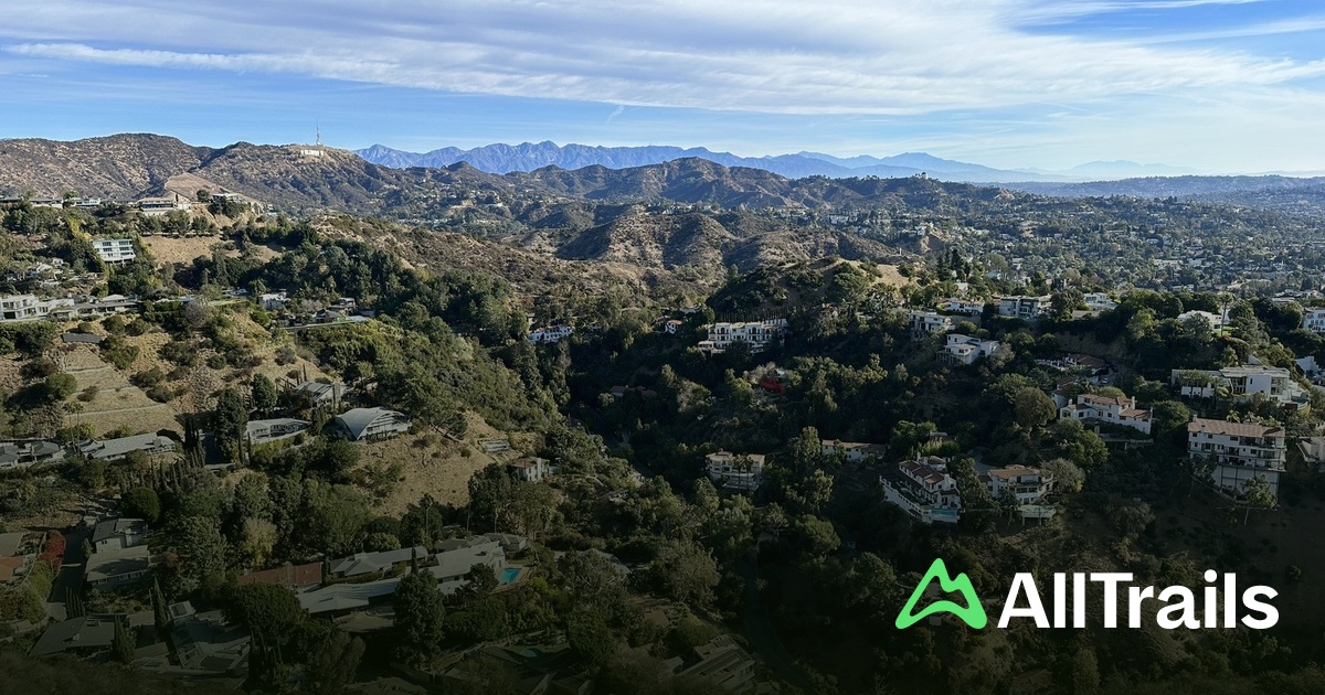 Los mejores senderos cerca de Outpost Sign | AllTrails
