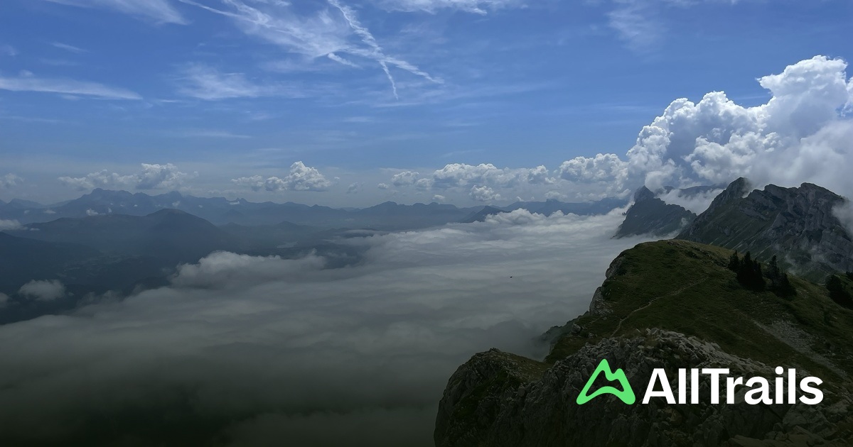 De beste stiene i nærheten av Abri de Font Froide | AllTrails