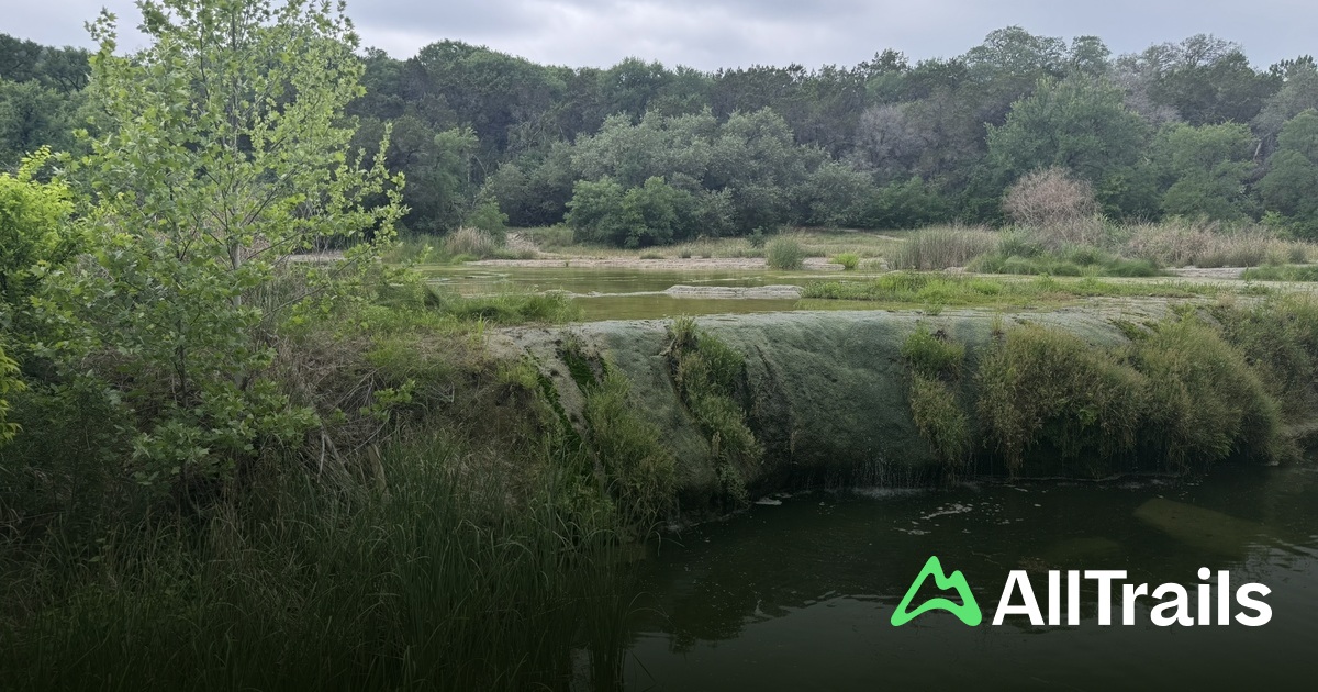 Hidden Falls - hikes and trails to get you there | AllTrails
