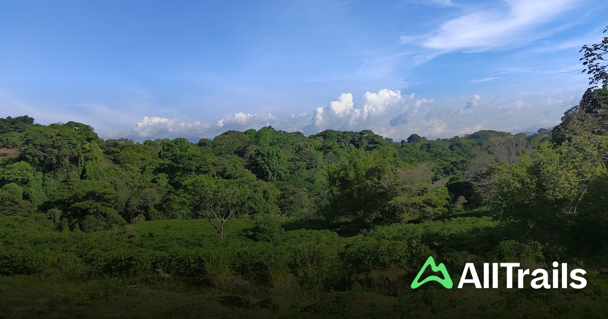 Río Caracha - hikes and trails to get you there | AllTrails