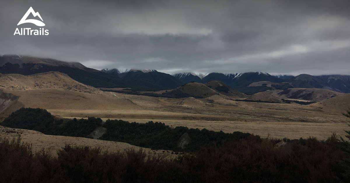 Hogs Back - hikes and trails to get you there | AllTrails