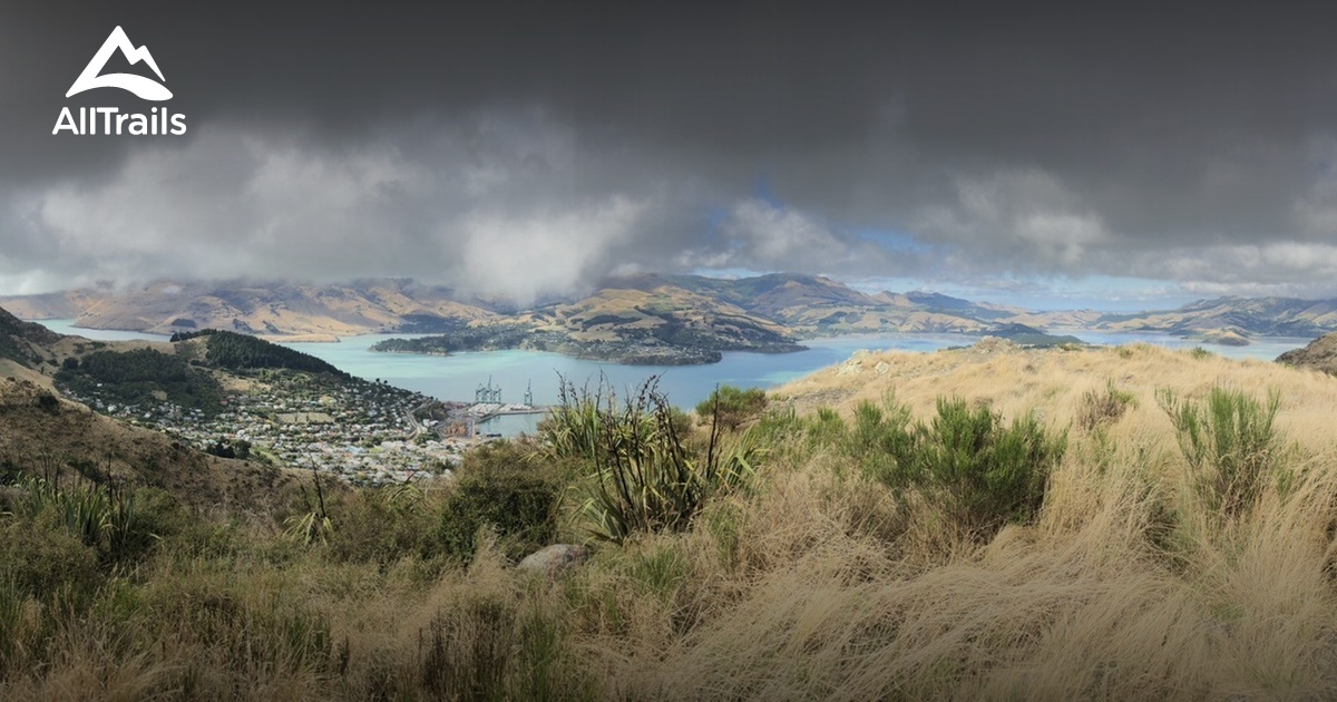 Te Moenga-o-Wheke / The Tors - hikes and trails to get you there ...