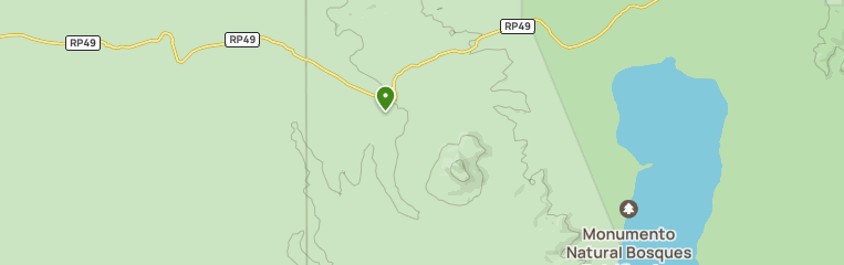 Las mejores rutas cerca de Cerro Horqueta O Madre E Hija en 2023 ...