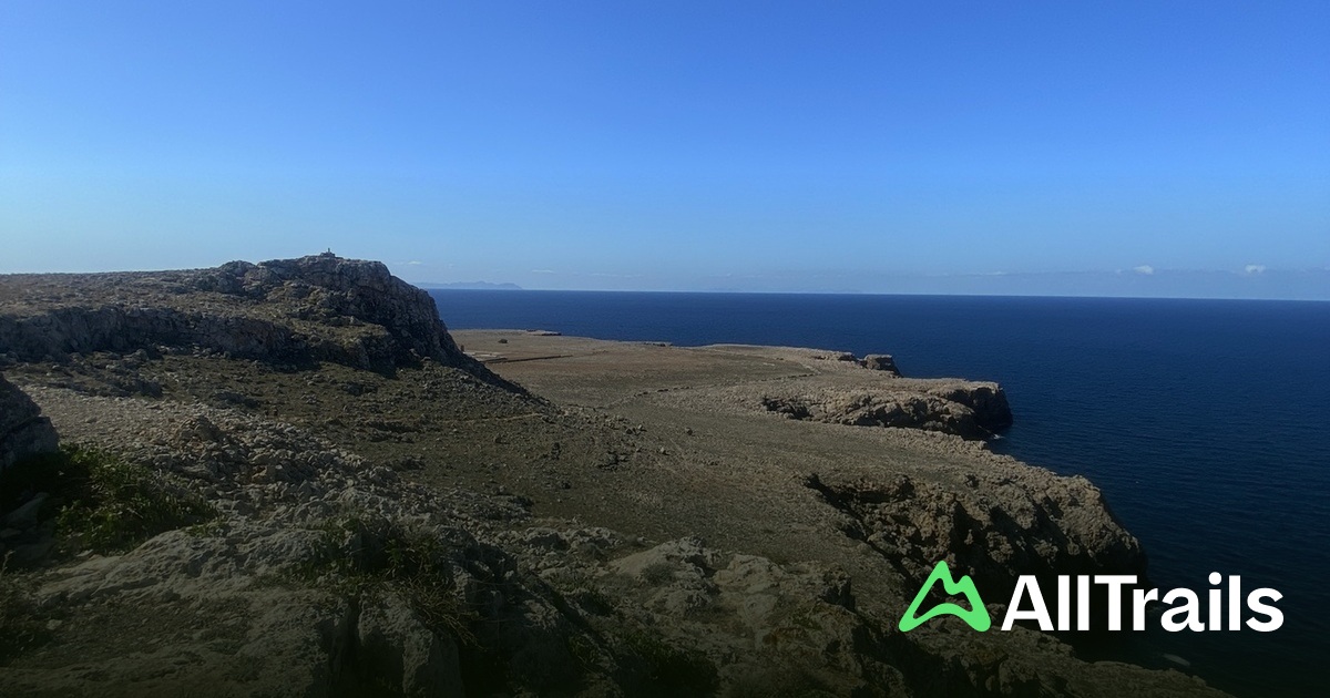 Far de Punta Nati - hikes and trails to get you there | AllTrails