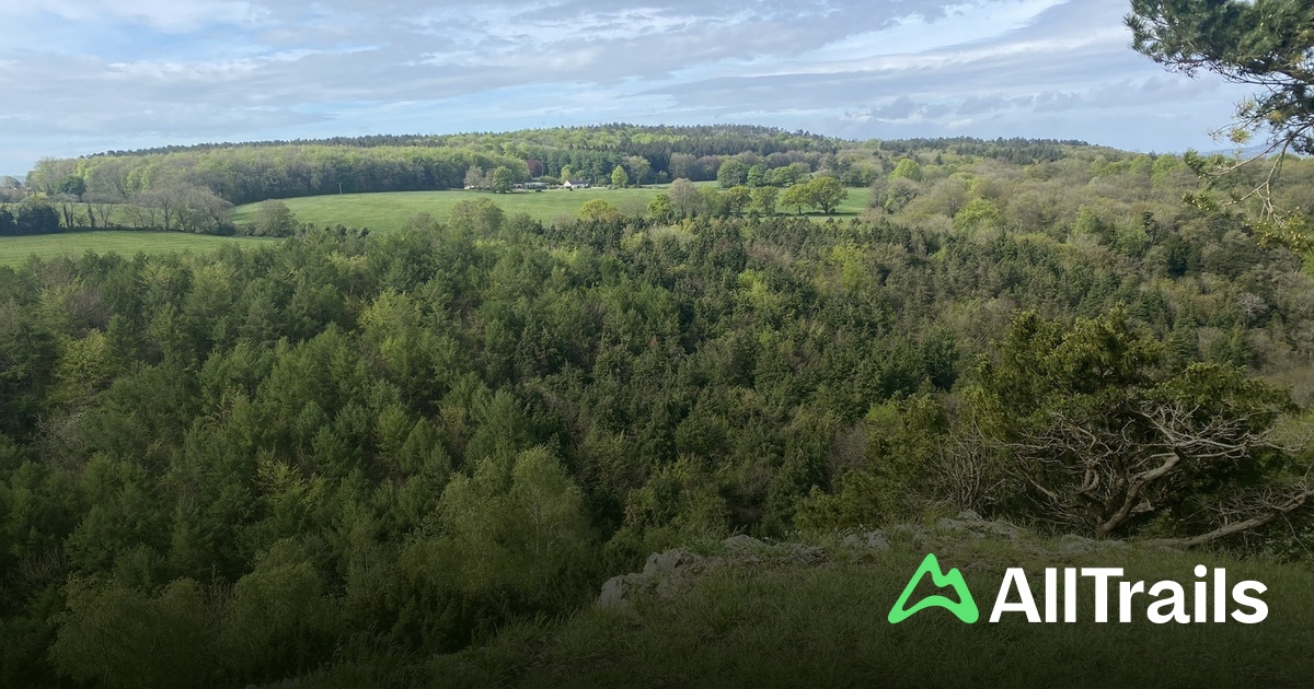 Esgaroth : les meilleures randonnées | AllTrails