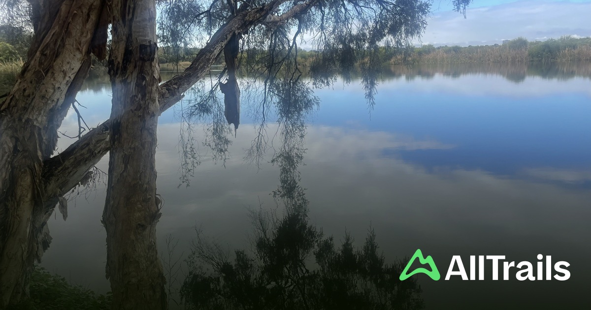 Floreat Water - hikes and trails to get you there | AllTrails