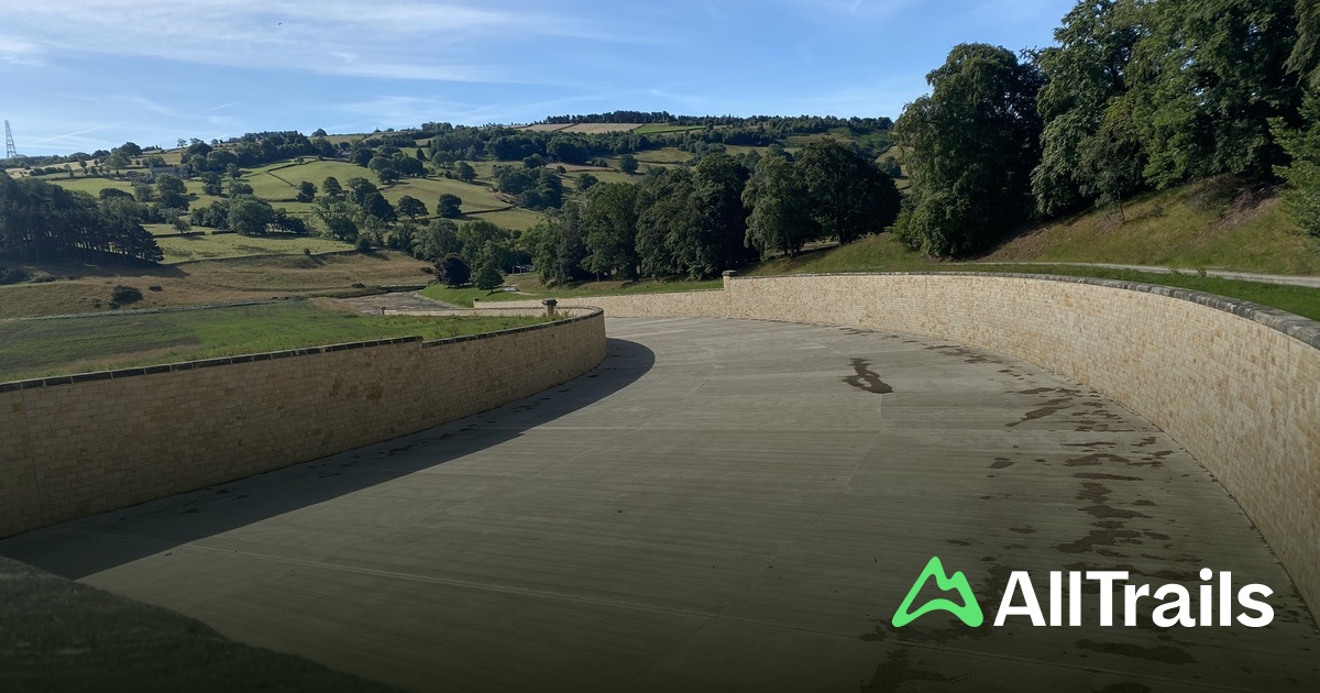 Bow Beck Gill - hikes and trails to get you there | AllTrails