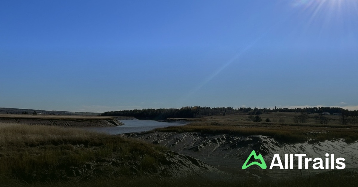 Rivière Memramcook - hikes and trails to get you there | AllTrails