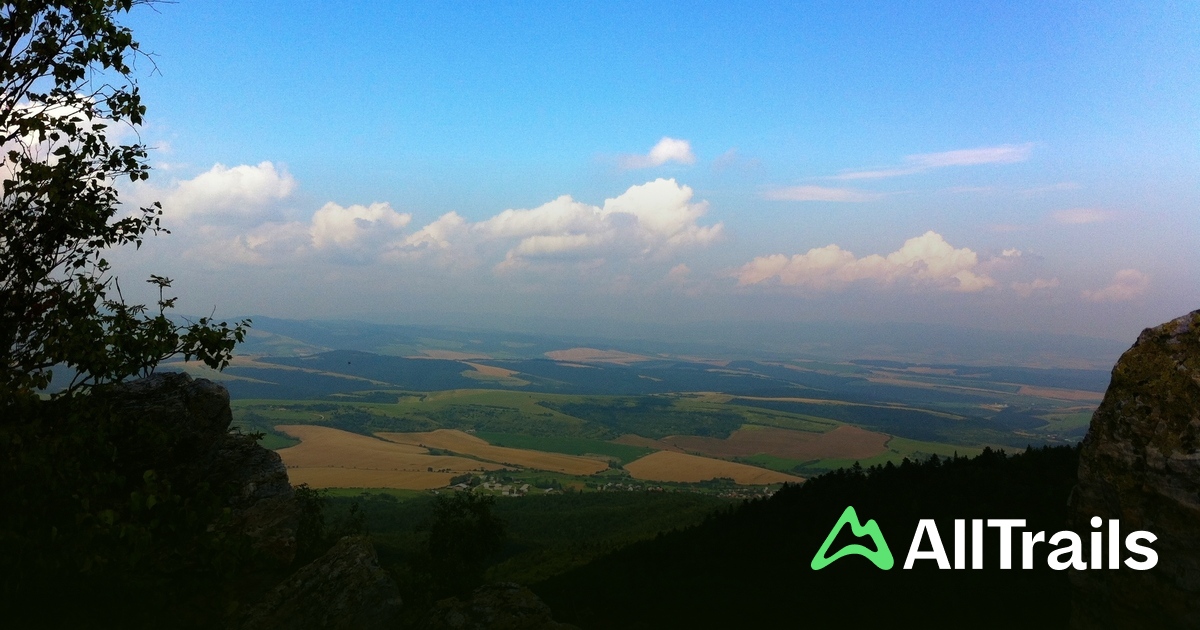 Predná dolina - hikes and trails to get you there | AllTrails