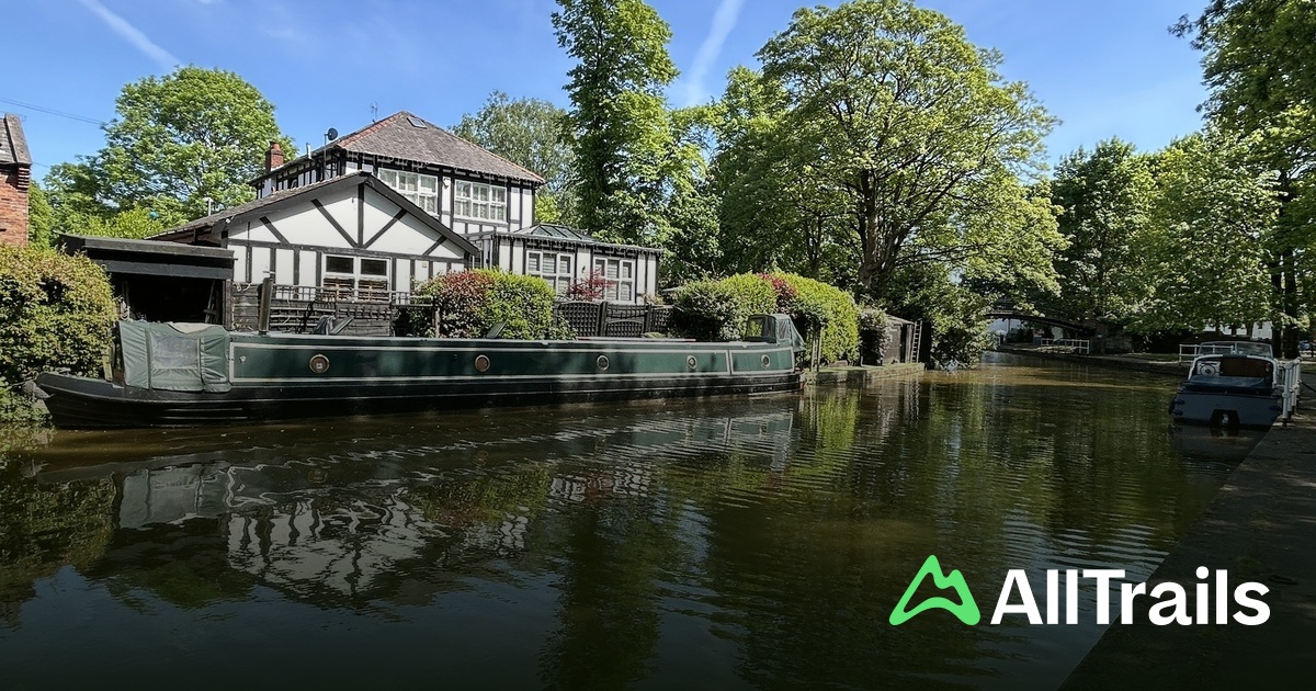 Monton Veterans Shelter - hikes and trails to get you there | AllTrails