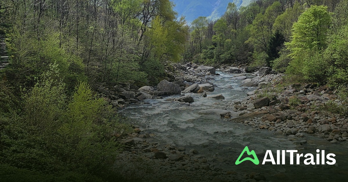 Pozzo del Diavolo - hikes and trails to get you there | AllTrails