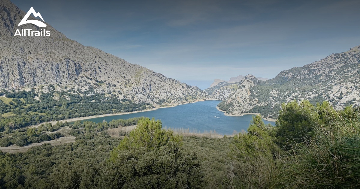 puig de la Font - hikes and trails to get you there | AllTrails