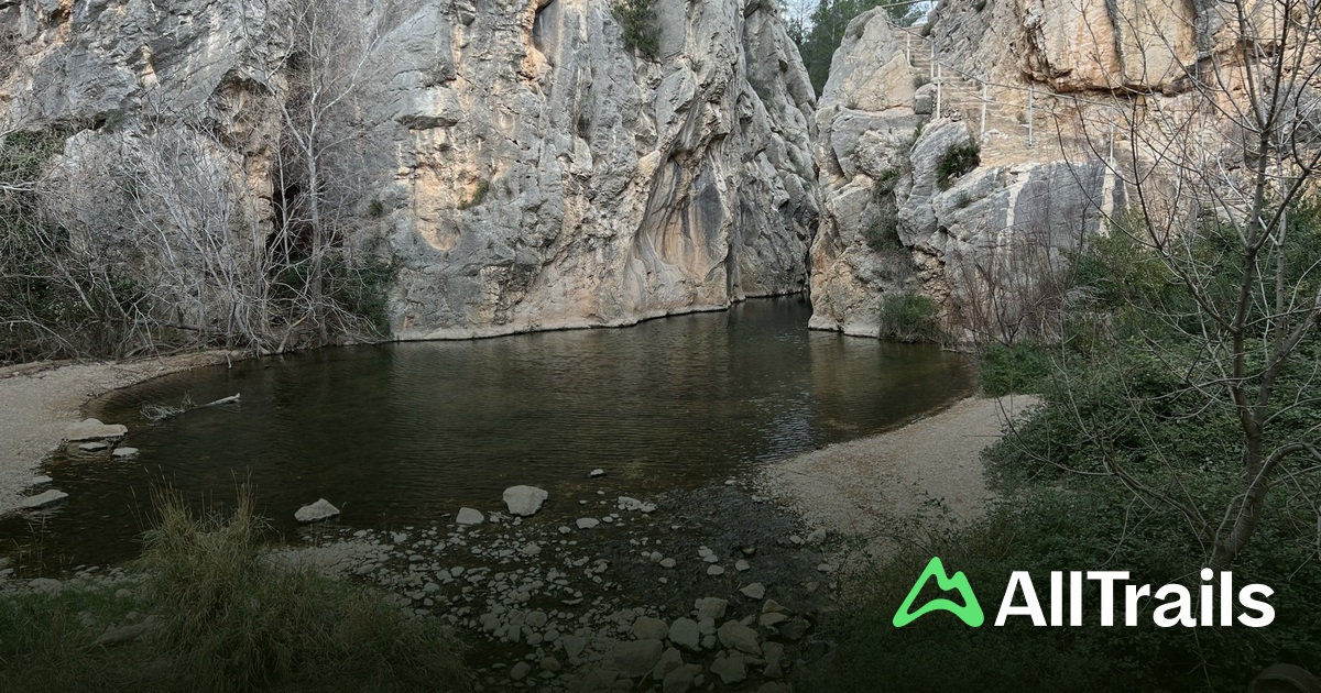 Vall de les Carroves: Die besten Routen in der Umgebung | AllTrails