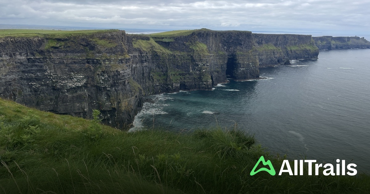 Sea Stack - hikes and trails to get you there | AllTrails