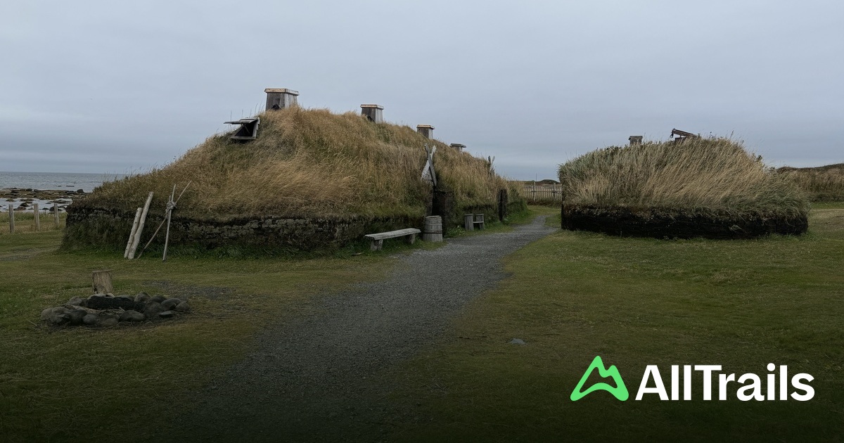 Aboriginal campsites - hikes and trails to get you there | AllTrails