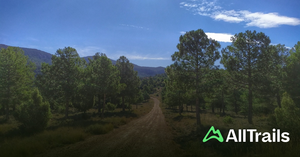 La Atalaya - hikes and trails to get you there | AllTrails