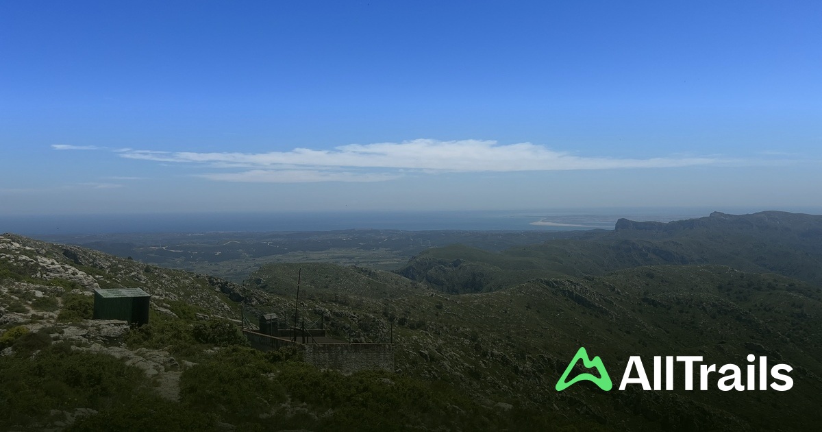 Roca Blanca - hikes and trails to get you there | AllTrails