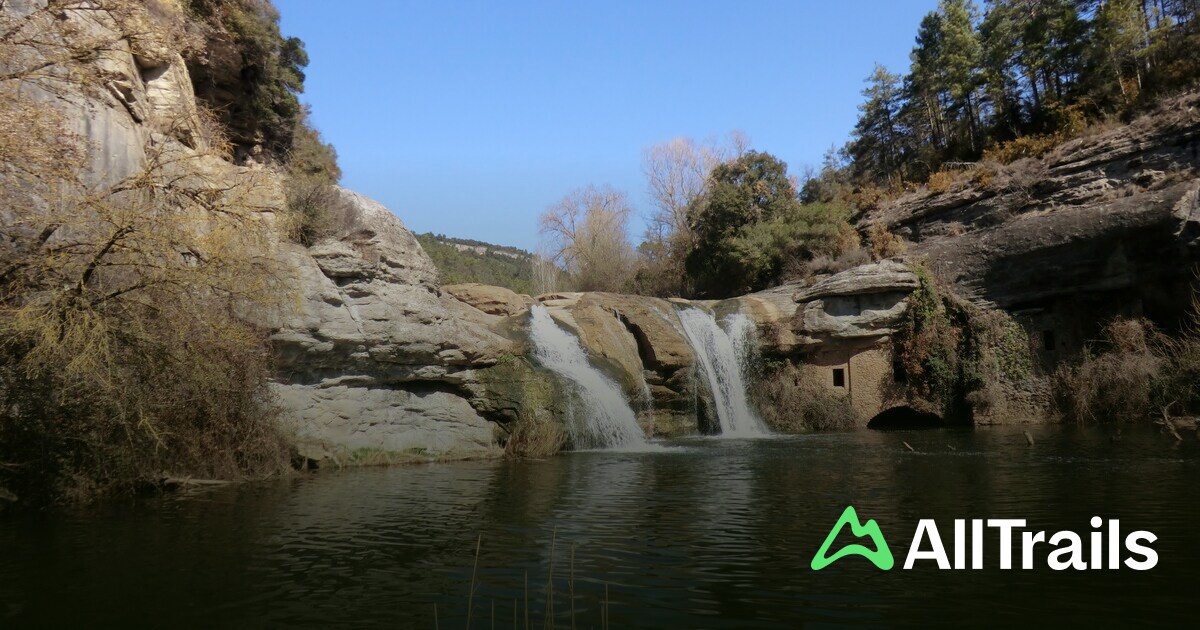 Salt Candeler - hikes and trails to get you there | AllTrails