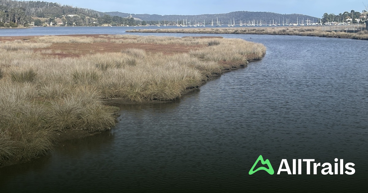 Cygnet HolidayPark - hikes and trails to get you there | AllTrails