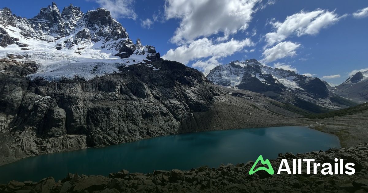Valle de las Horquetas - hikes and trails to get you there | AllTrails