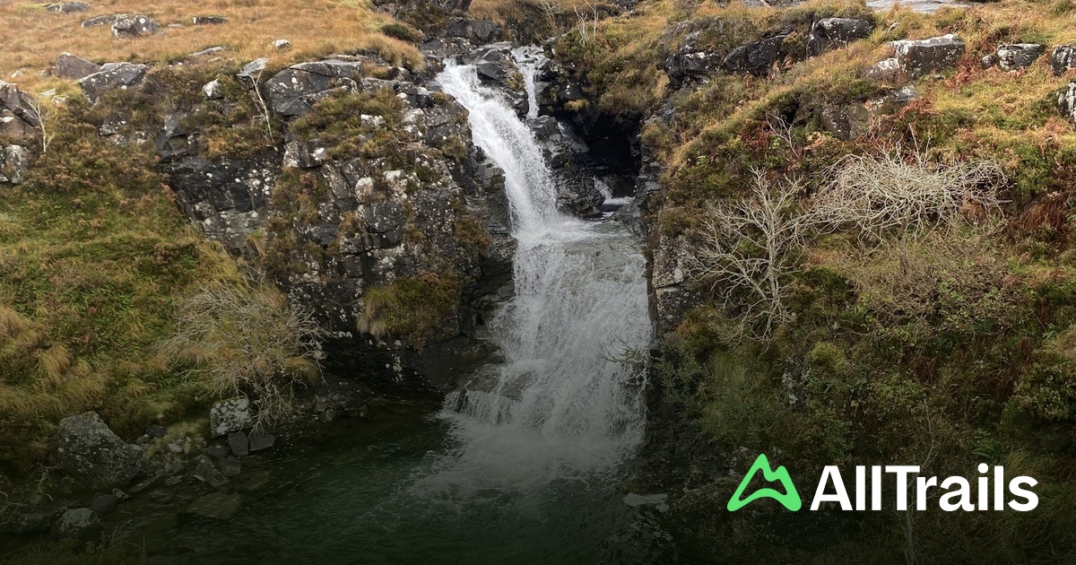 Coire an Eich : les meilleures randonnées | AllTrails
