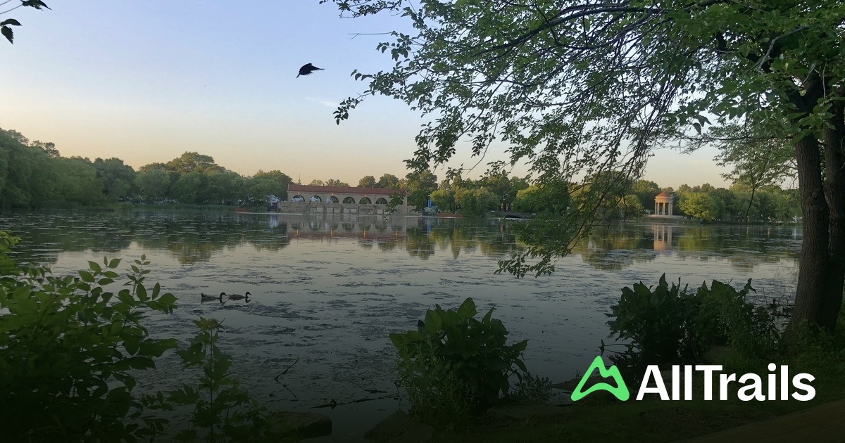 Hollander Creek - hikes and trails to get you there | AllTrails