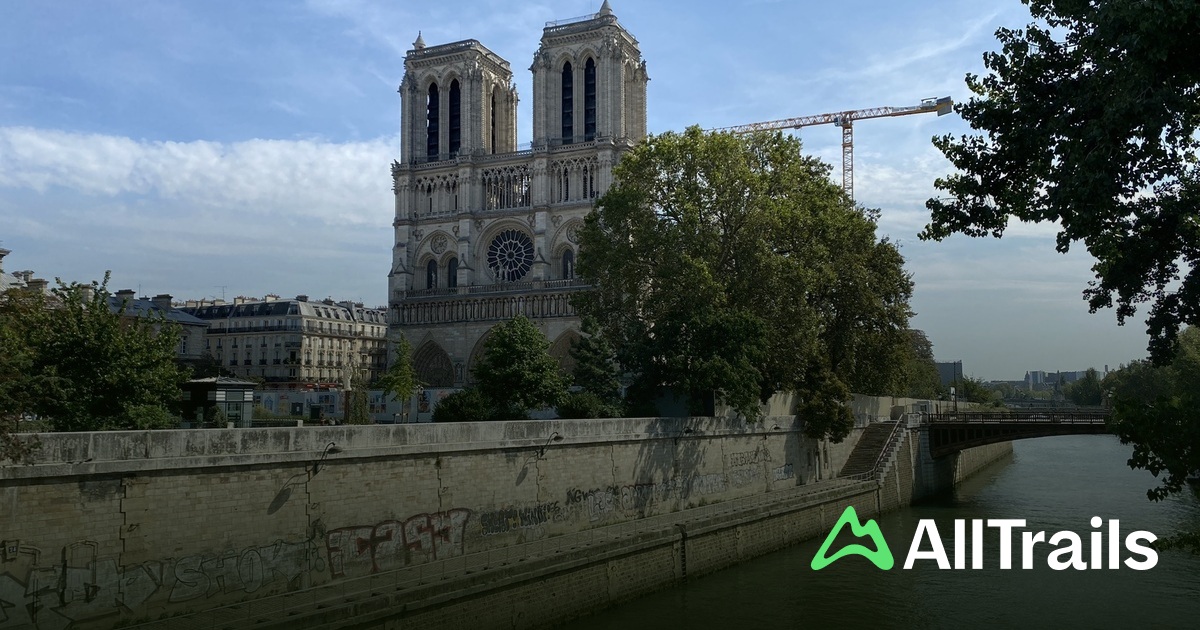 Oryx d'ArabiÉmeu - hikes and trails to get you there | AllTrails