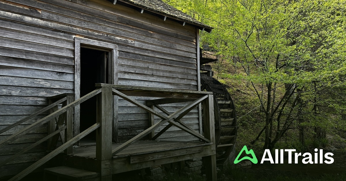 Sharps Station Backcounty Campsite: Die besten Routen in der Umgebung ...