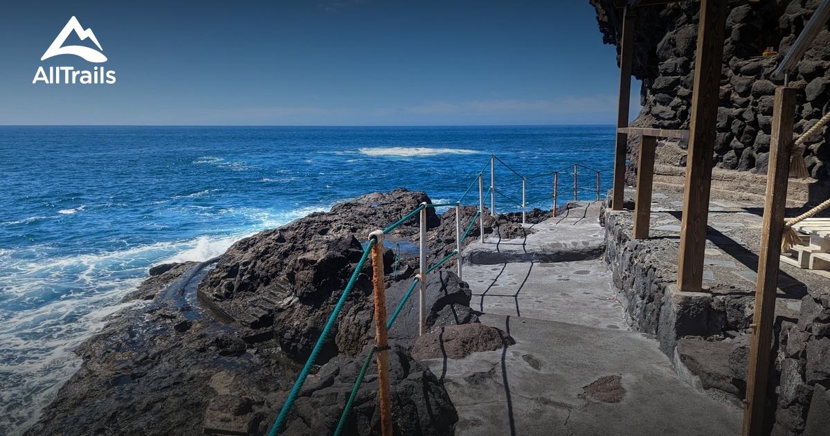 Don Pancho - hikes and trails to get you there | AllTrails