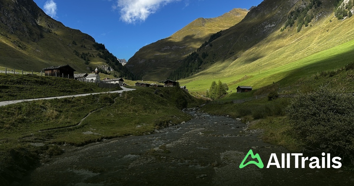 Fink Saugstelle - hikes and trails to get you there | AllTrails