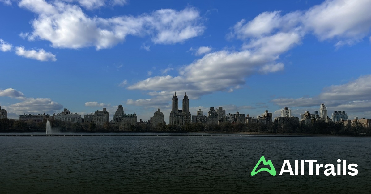 Payne Whitney House - hikes and trails to get you there | AllTrails