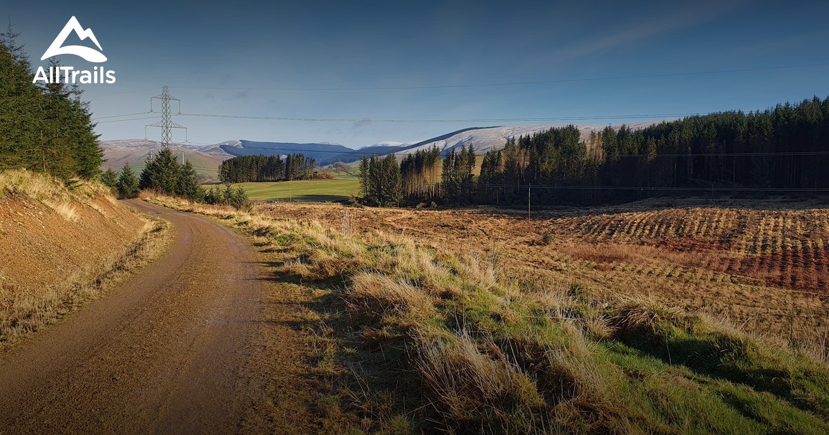 Blaze Hill - hikes and trails to get you there | AllTrails