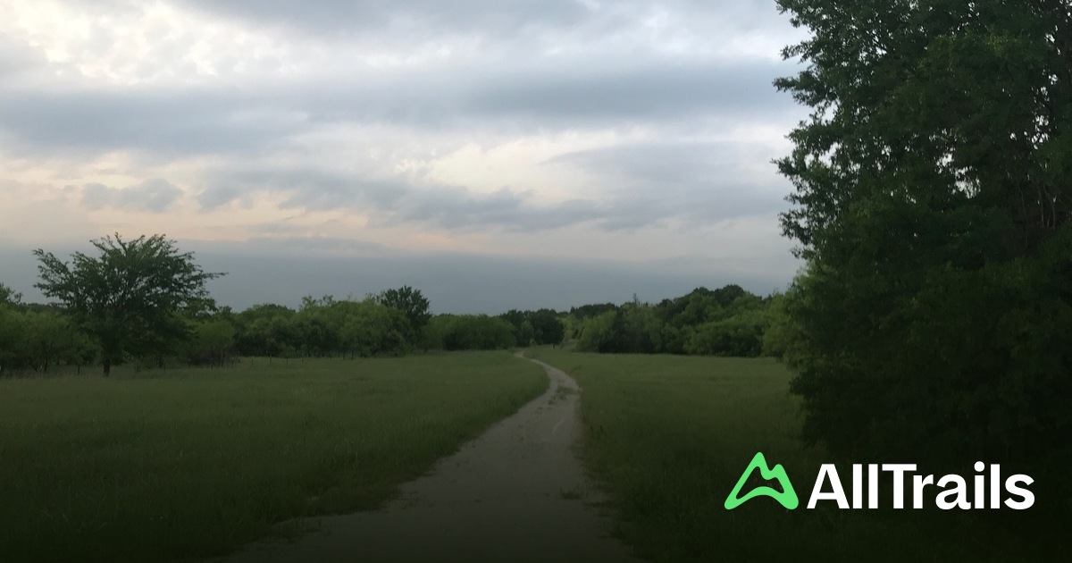 Reflection Garden : les meilleures randonnées | AllTrails