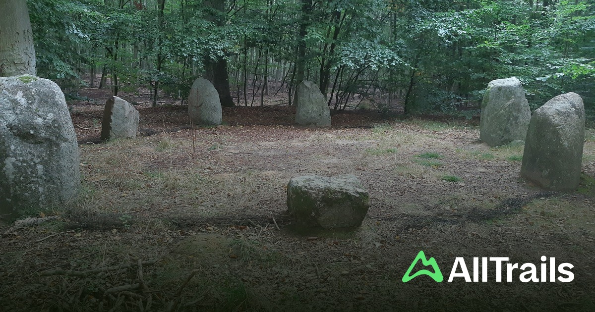 Kleiner Boitiner Steintanz - hikes and trails to get you there | AllTrails